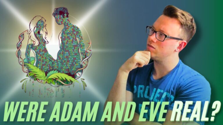 DNA Doesn’t Lie: Adam and Eve in Our Genes - Standing For Truth ...